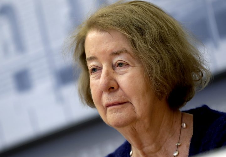 Reinvented legacy: Nazi’s paintings fund charity for Jews | News ...